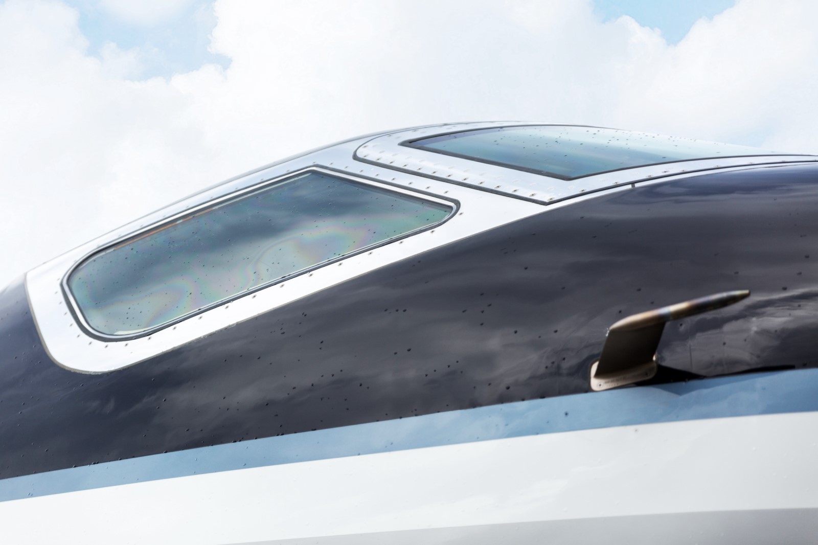 GULFSTREAM 650ER LX-JLK | Private Jet | Global Jet